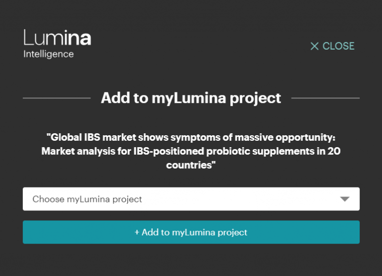 4 things you can do to make the most of your subscription | Lumina ...