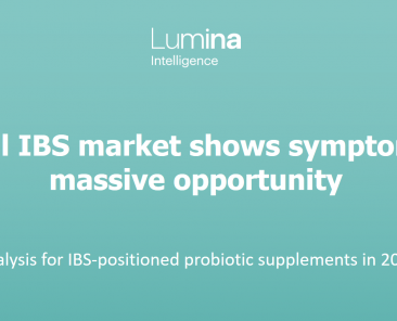Lumina Intelligence | Insights for the Food and Nutrition Markets