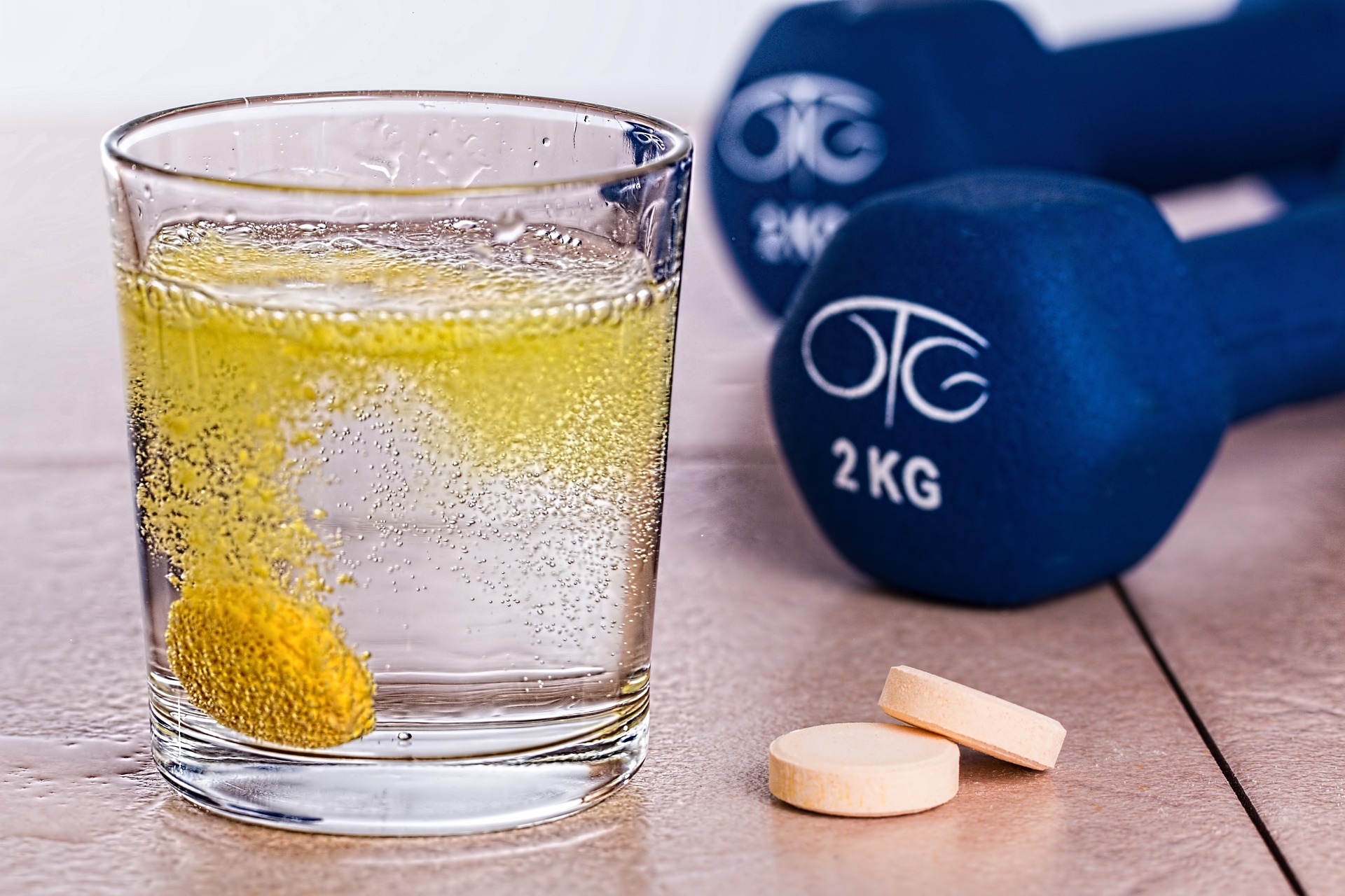 Power of Supplements: A Guided Journey - MaxiNews