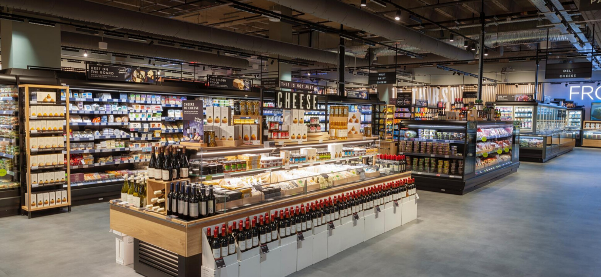Analyst Corner A Look Into The M S Foodhall Transformation Lumina Analyst Corner A Look Into The M S Foodhall Transformation Lumina