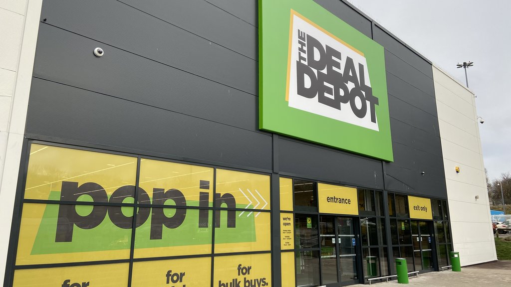 Analyst Corner: Asda’s Deal Depot: Fad or Future - Lumina Intelligence