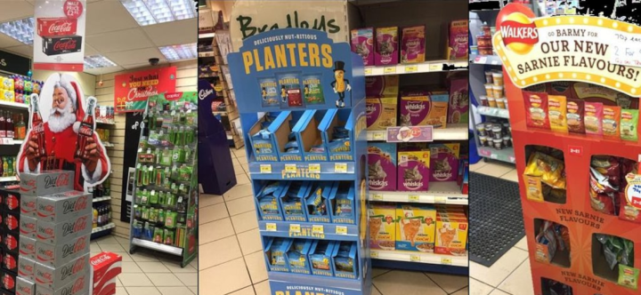 How to Convert More Sales With the Right In-store Communication ...