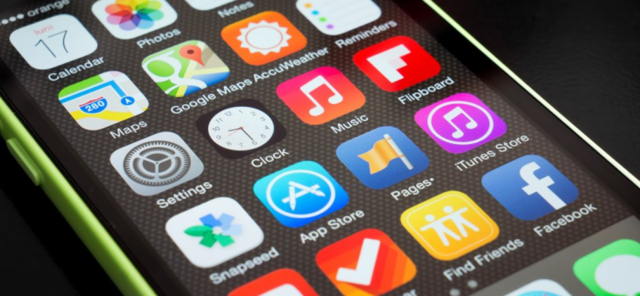 The Rise of Mobile Apps and Their Impact on Convenience - Lumina ...