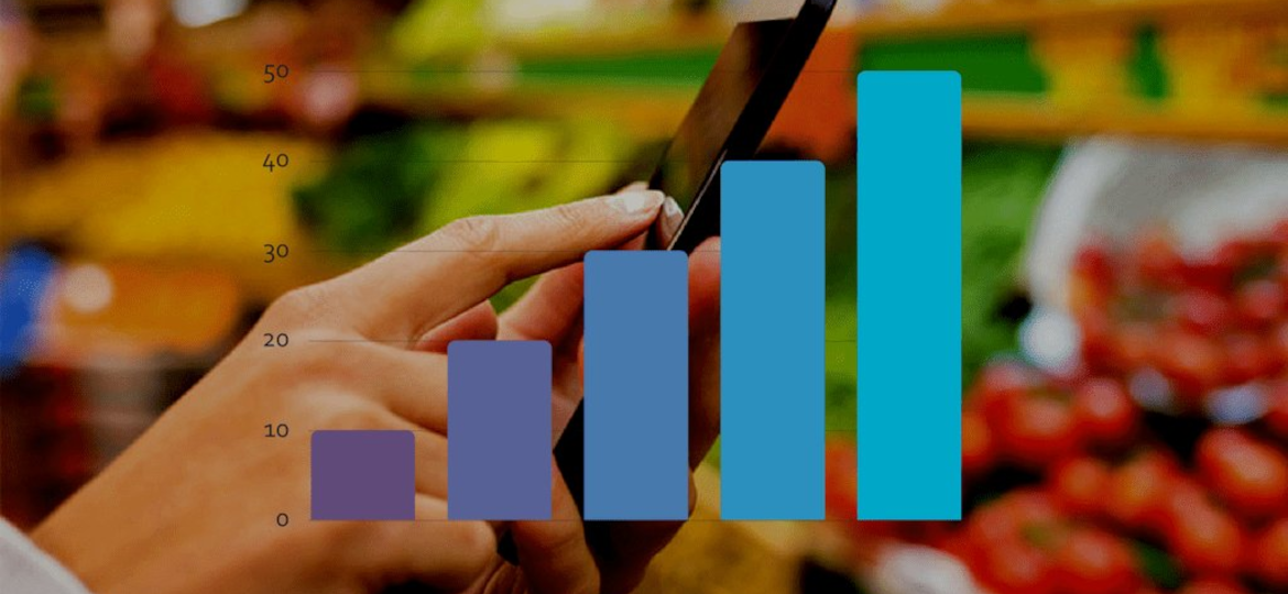 The UK Online Grocery Market: Sales & Growth Statistics - Lumina ...