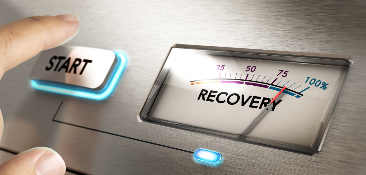 What does recovery look like for foodservice? - Lumina Intelligence
