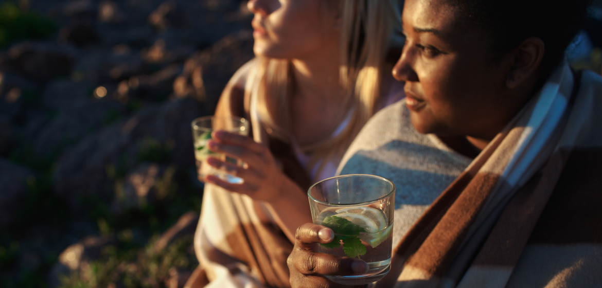 The impact of coronavirus on the drinking habits of consumers - Lumina ...