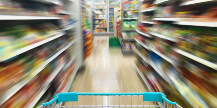 UK Convenience Market: Size, Growth & Share Statistics - Lumina ...
