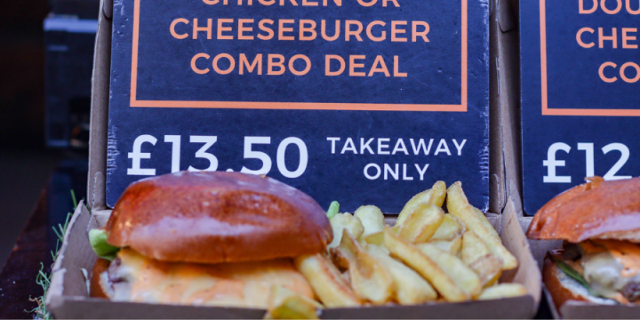 Value: how UK operators are engineering menus for 2026 - Lumina ...