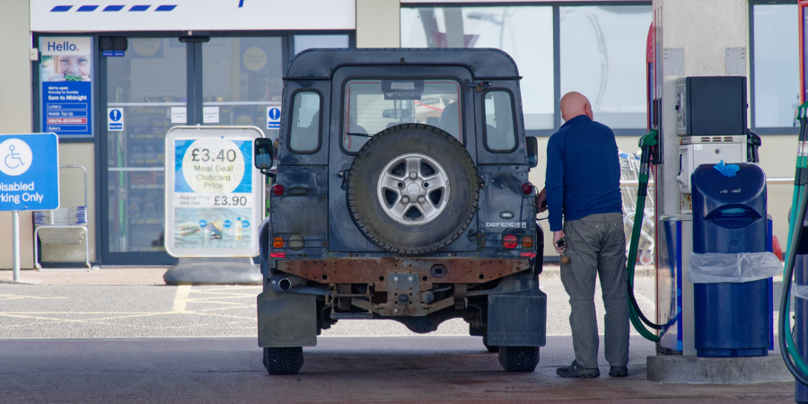 UK Forecourt Retail Trends in 2026: Fresh, Digital and Food‑to‑Go ...